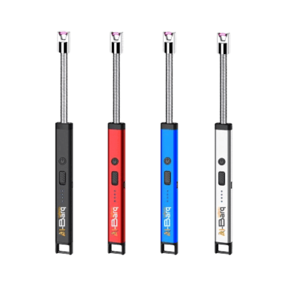 AlBarq Rechargeable Lighters | Eco-Friendly Electric Lighter