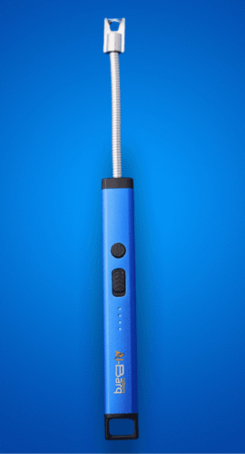 AlBarq Rechargeable Lighters | Eco-Friendly Electric Lighter