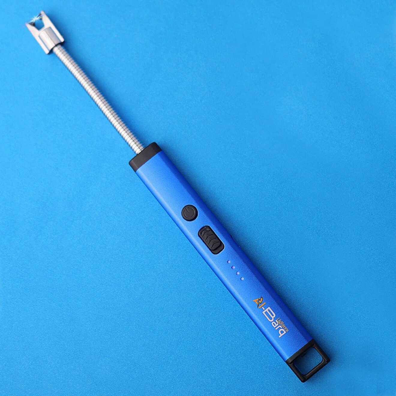 Introducing The Al Barq Lighter: The Future Of Convenience And ...